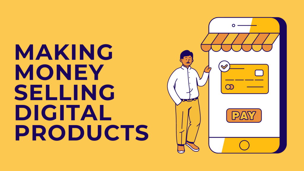 A Time to Profit: A Guide to Making Money Selling Digital Downloads ...