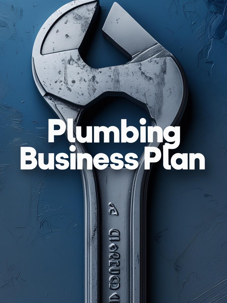 Plumbing Business Plan – Document Factory